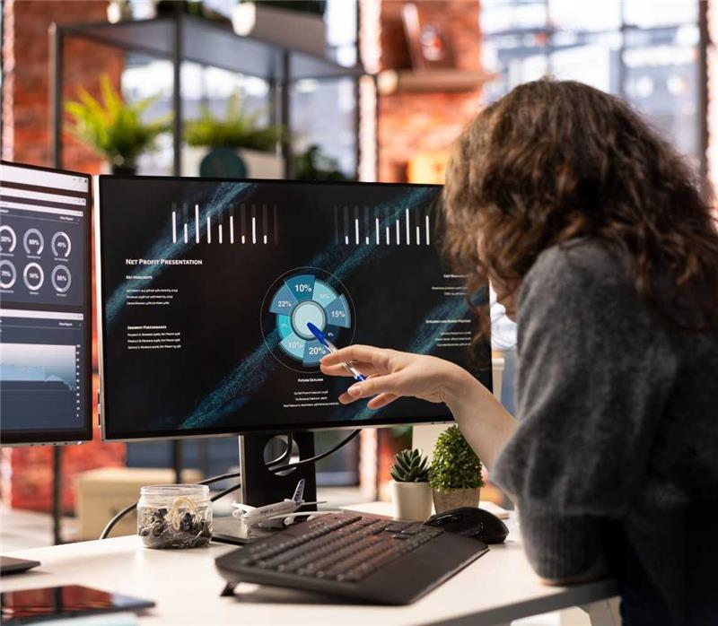 How to Monitor Microsoft Fabric Capacity Usage in Real Time